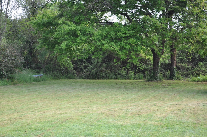 Location Caravane Dans Le Médoc - Gironde