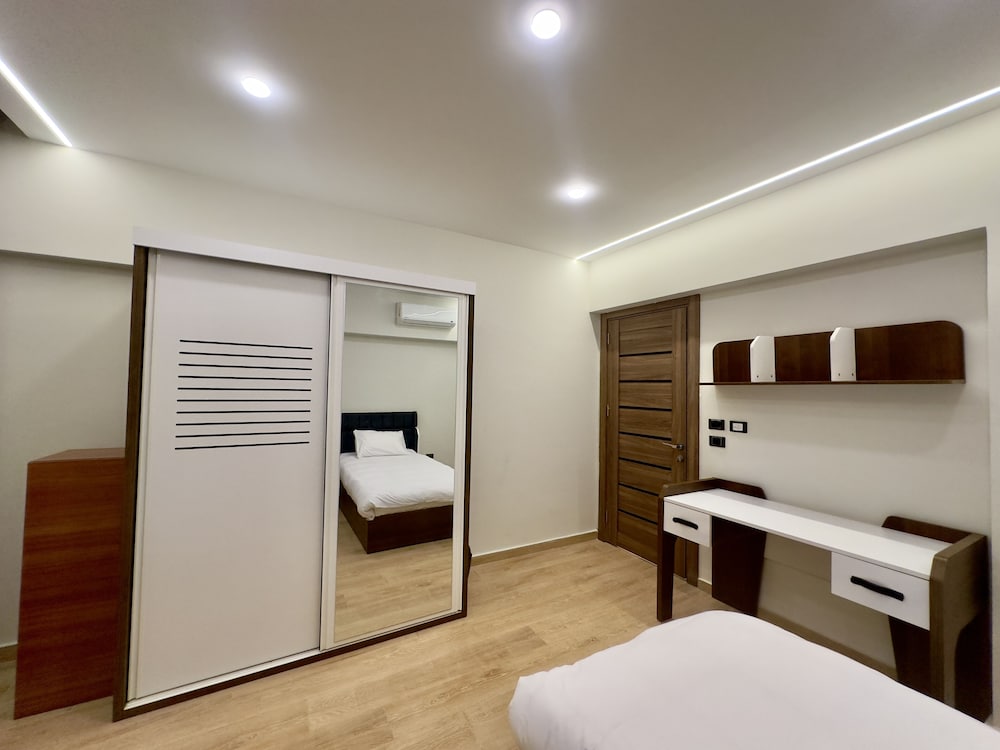 Degla view - new Cairo Egypt - 3 bed rooms luxury apartment in Egypt - Cairo | Vrbo