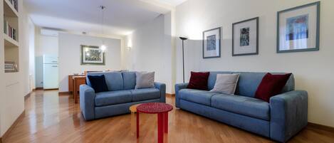 Apartamento | 1 quarto