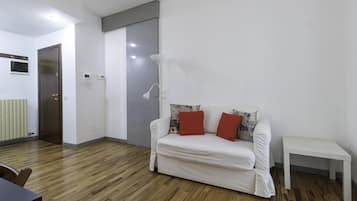 Apartamento | 1 quarto