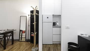 Apartamento | 1 quarto