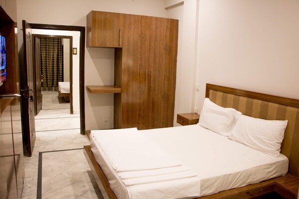 Pine View Hotel - İslamabat