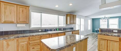 Casa (3 Bedrooms) | Interior