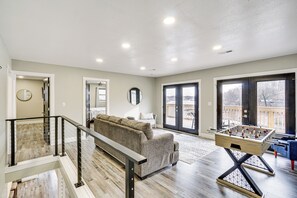 Casa (6 Bedrooms) | Interior