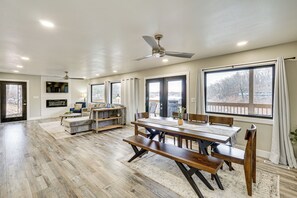 Casa (6 Bedrooms) | Interior