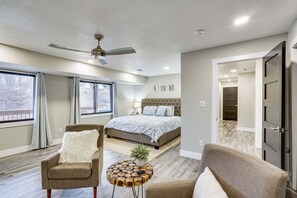 Casa (6 Bedrooms) | Interior