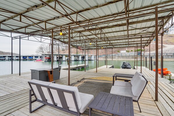 Casa (6 Bedrooms) | Interior