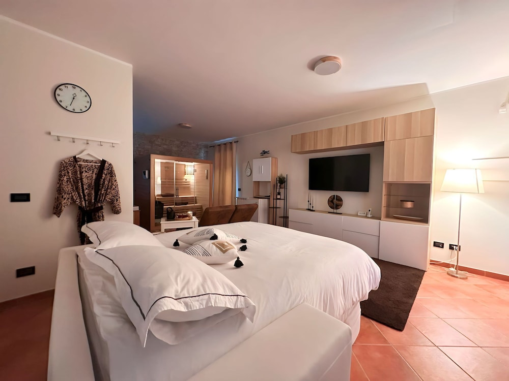 Relaxation Location - Carini