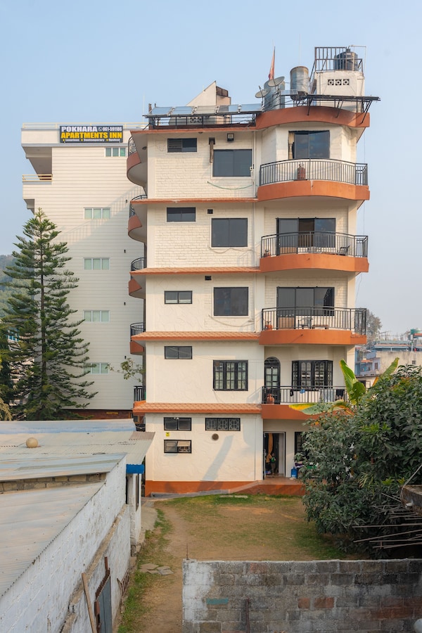 Pokhara Apartments Inn - Tibet