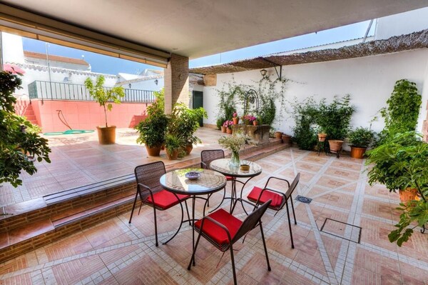 Hotel Palacio Del Intendente - Guarromán