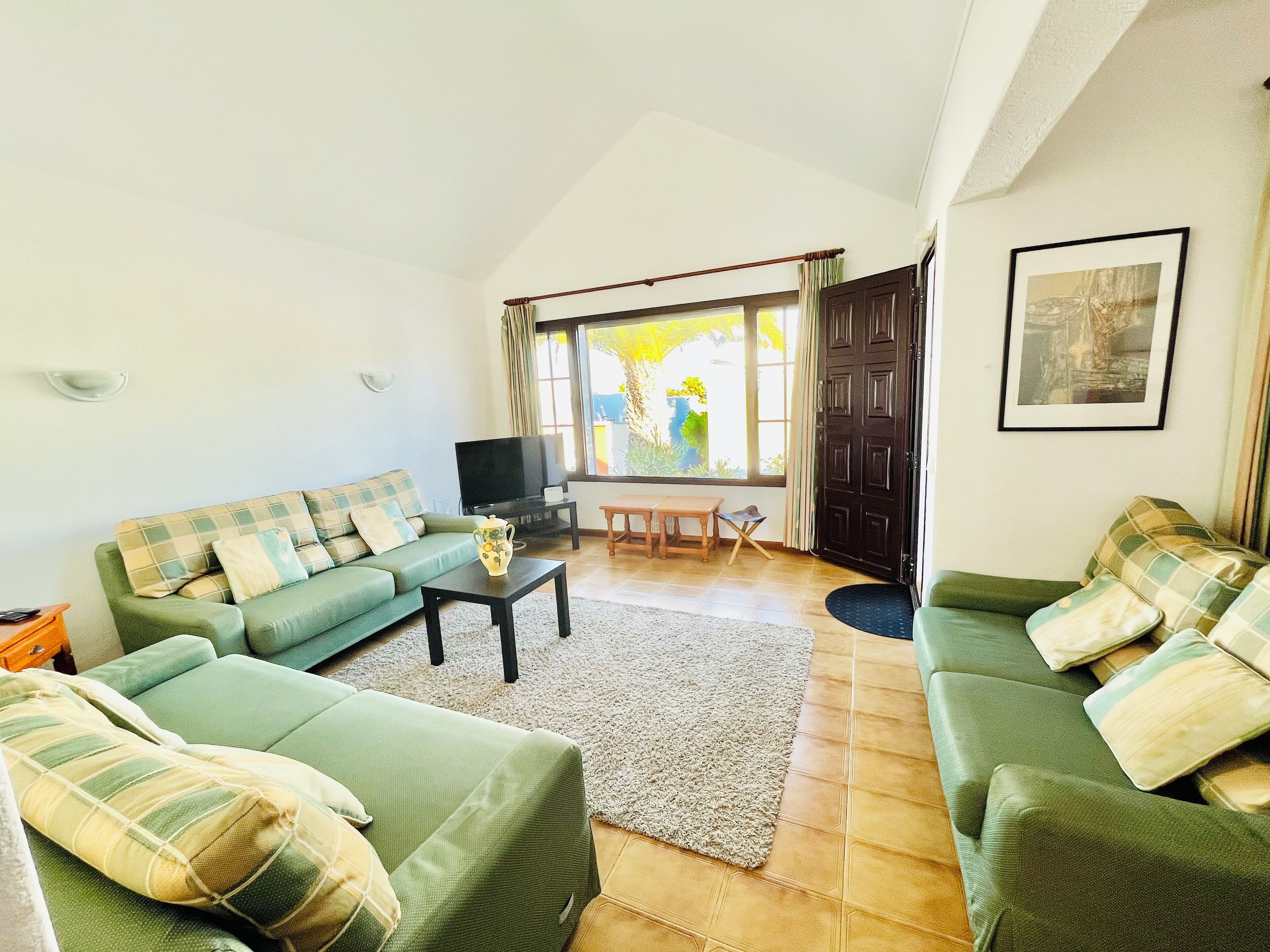 Trinity House - Costa Teguise