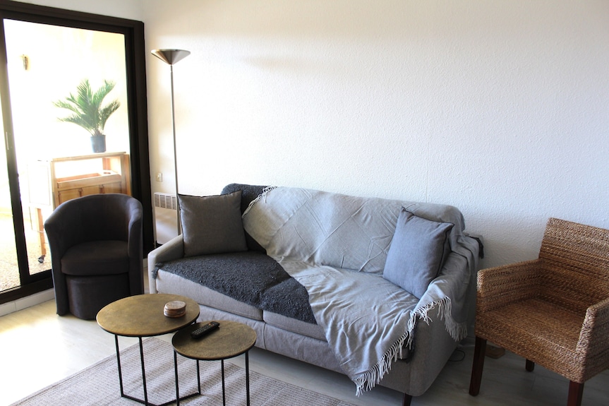 Les Terrasses De Cassis - Cap Canaille