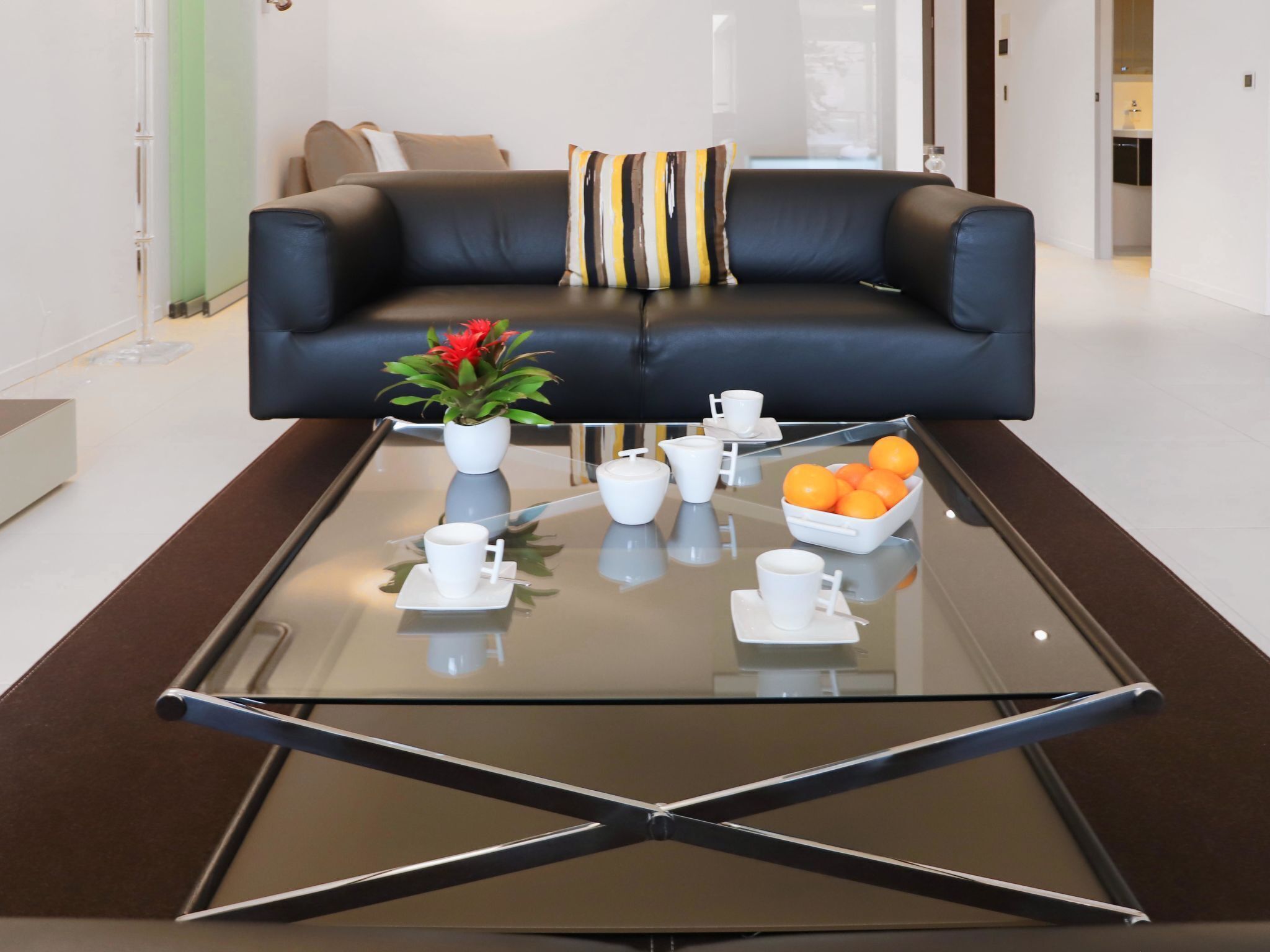 Les Terrasses C1.7 By Interhome - Montreux
