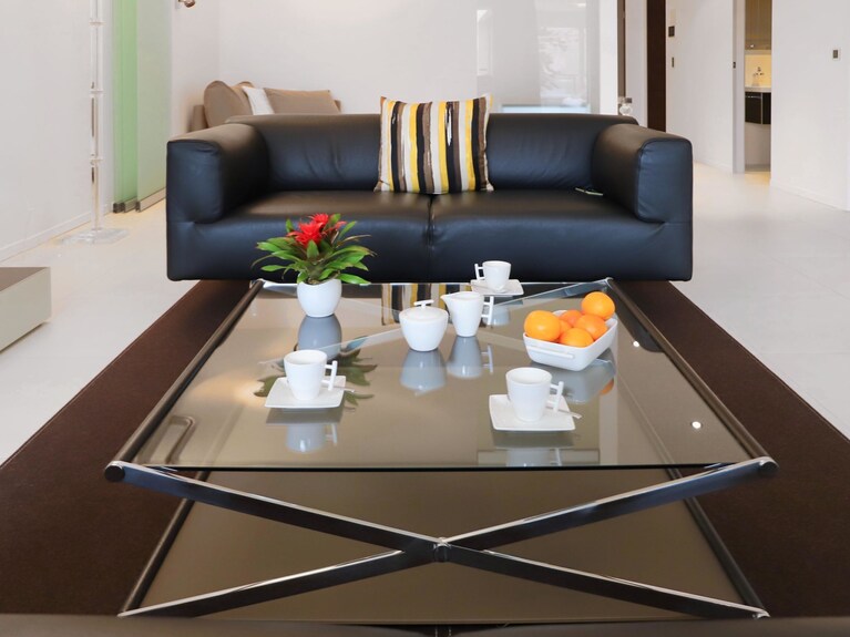 Les Terrasses C1.7 By Interhome - Montreux