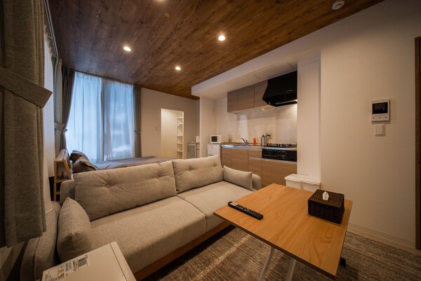 Aspen106 - 旭川市