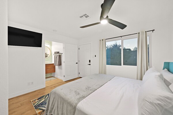 Tropicana Desert - North Las Vegas, NV