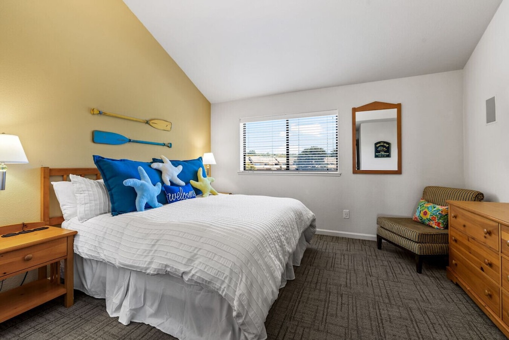 Full Ocean View-2 Decks-Heated Pool - Rio del Mar | Vrbo