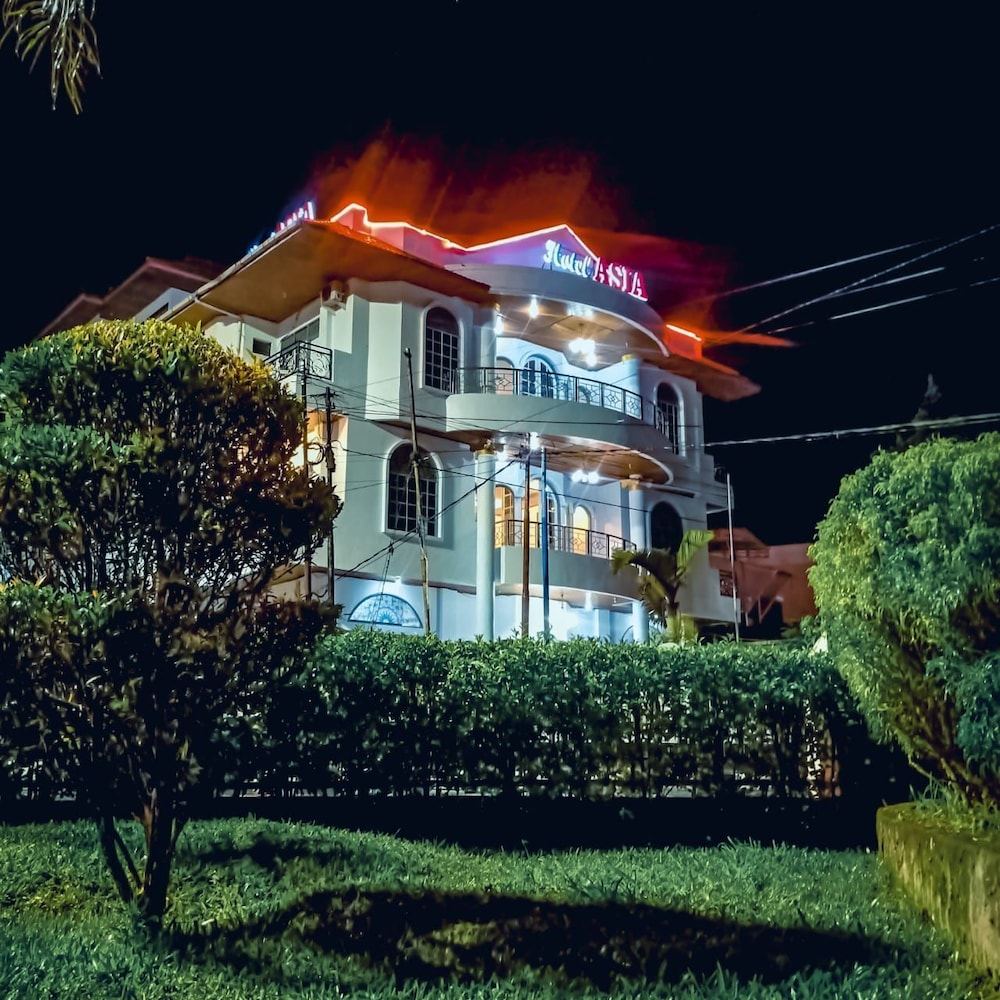Asiahotel - Bukittinggi