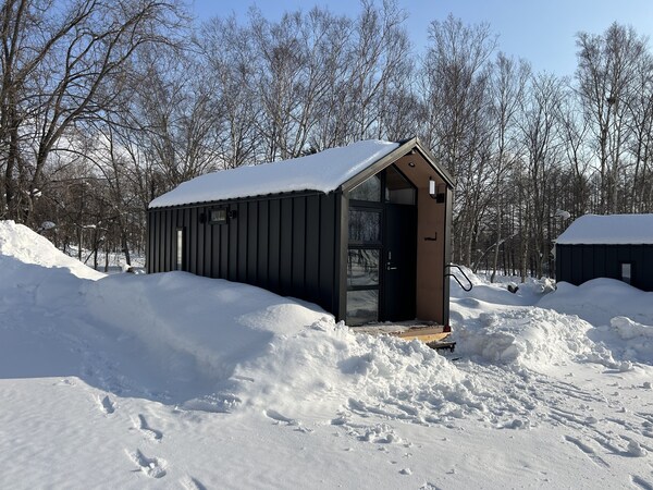 El Camino Makkari - Hokkaido