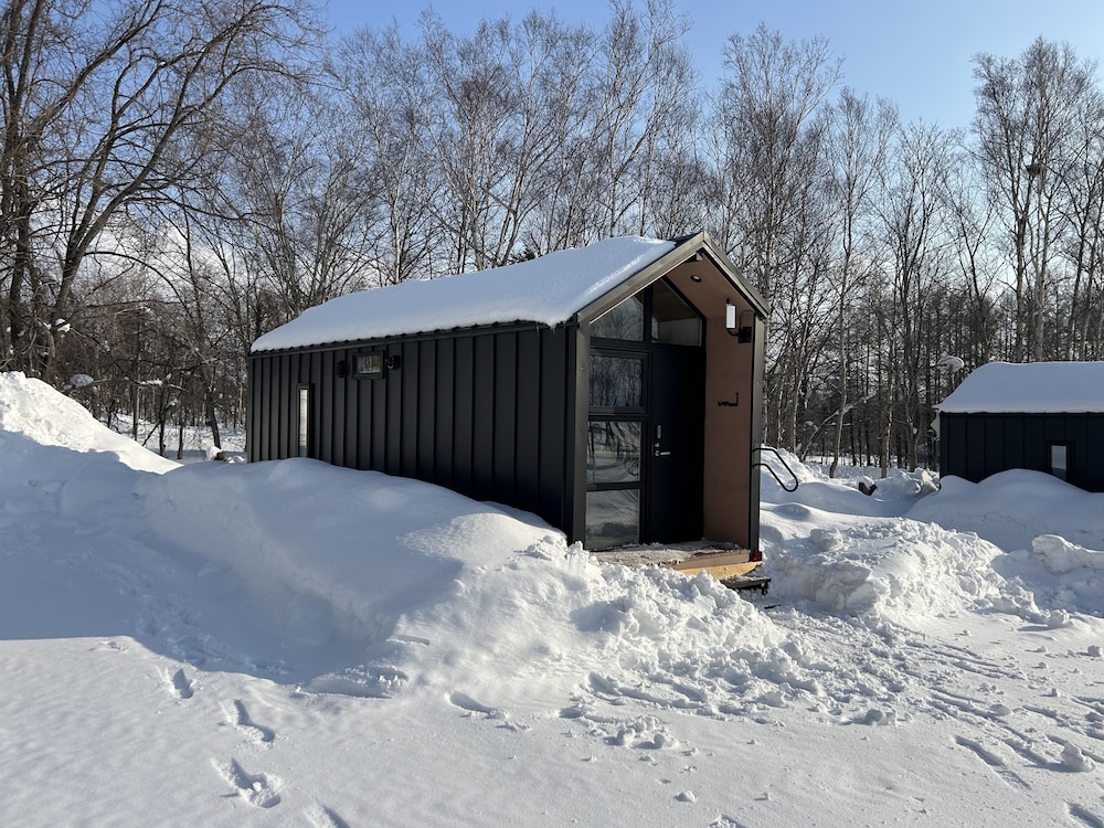 El Camino Makkari - Niseko