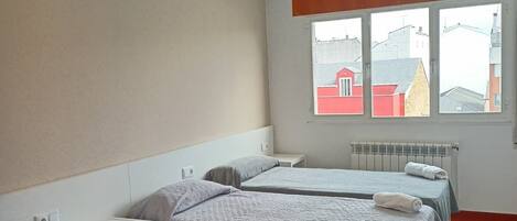 Apartamento standard, 1 quarto | Wi-Fi de cortesia