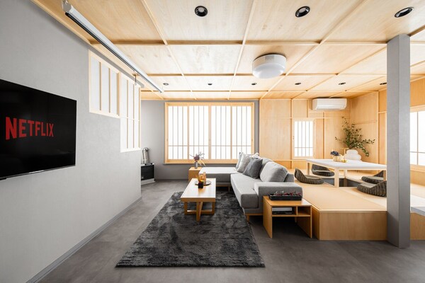 The Celestial - Furano