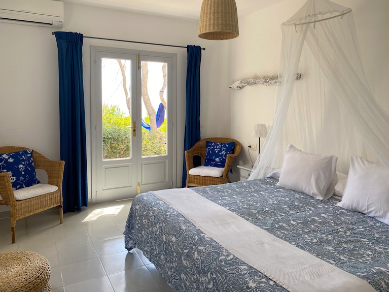 Voga Mari 'Comfort' - 1 Chambre - Formentera