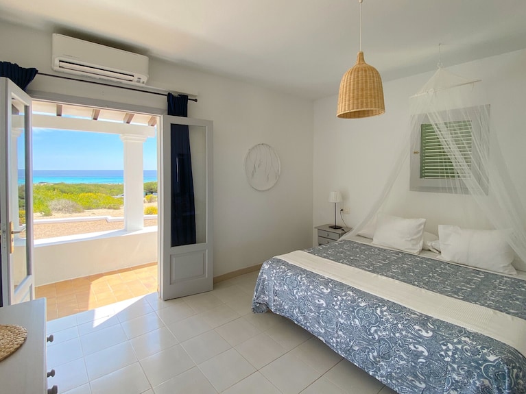 Voga Mari 'Comfort Plus' - 1 Chambre - Formentera