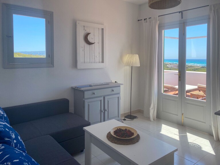 Voga Mari - Penthouse Apartment - Formentera