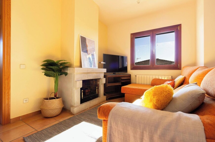 Villa Brisa - Piscina Con Jacuzzi, Sala Juegos, Bbq - Roda de Berà