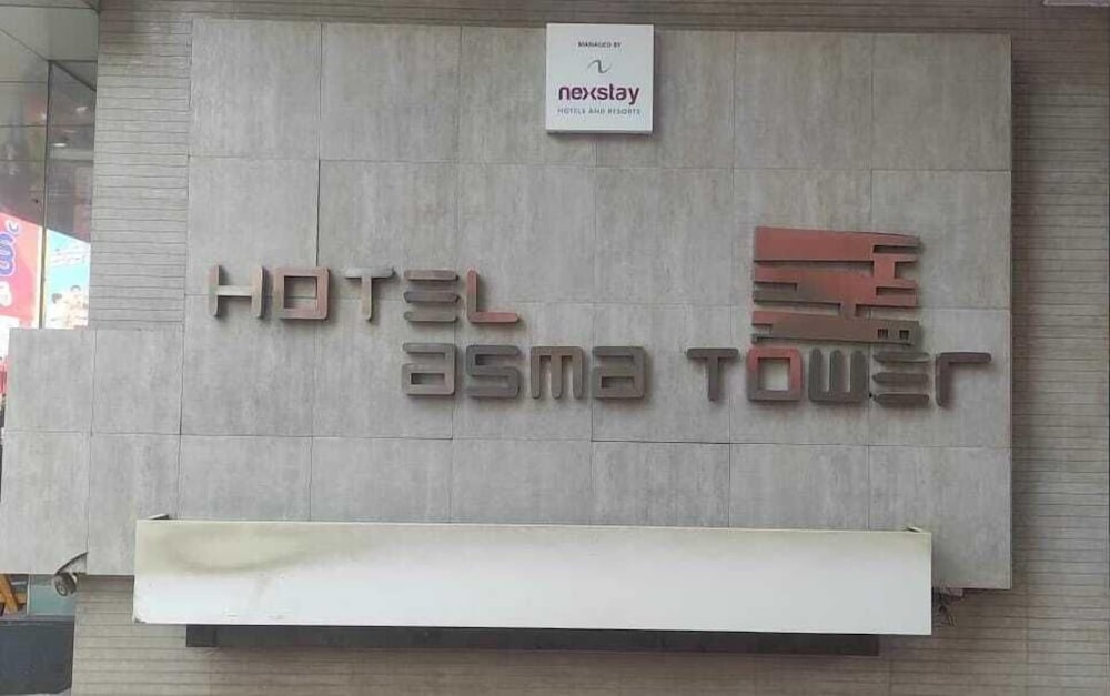 Nexstay Asma Tower - Kozhikode