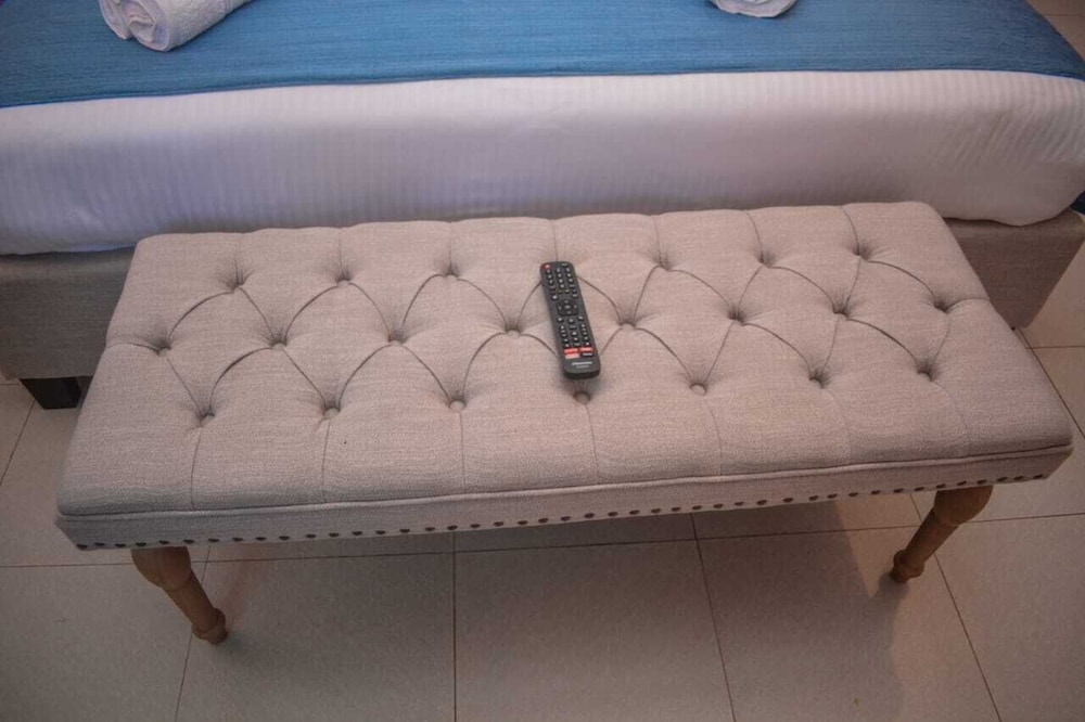 Lux Suites Dofils Sunset Apartments - Mombasa