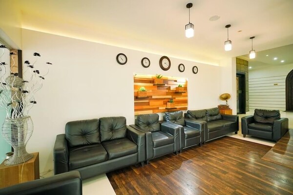 Nexstay Kassaba Inn - Kozhikode