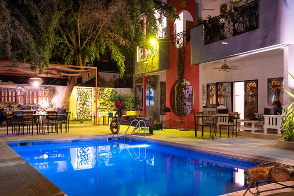 Loman Art House - Dakar