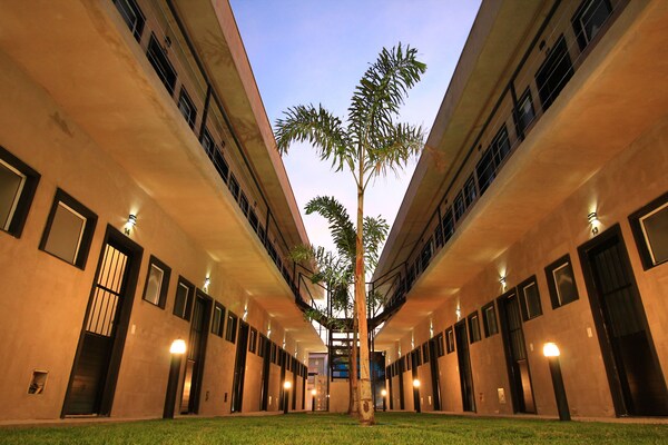 Hotel Com.viver - Campinas