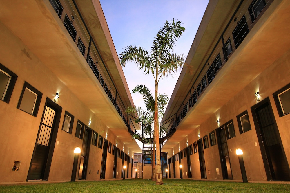 Hotel Com.viver - Campinas