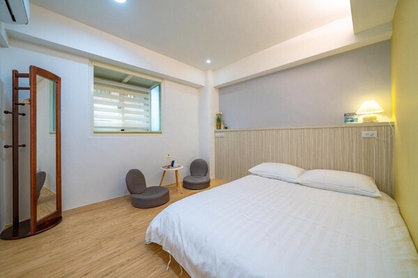 Naje's House - Taiwan