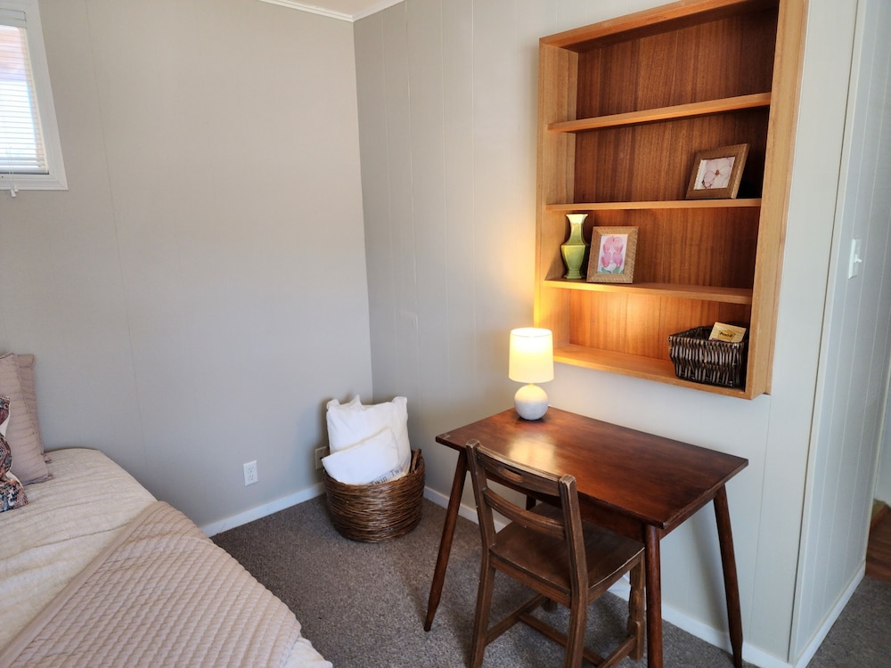 Garden Casita - La Junta | Vrbo