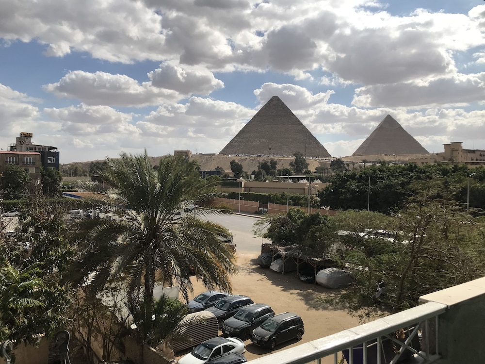 Pyramids Cozy And Friendly House - Cairo