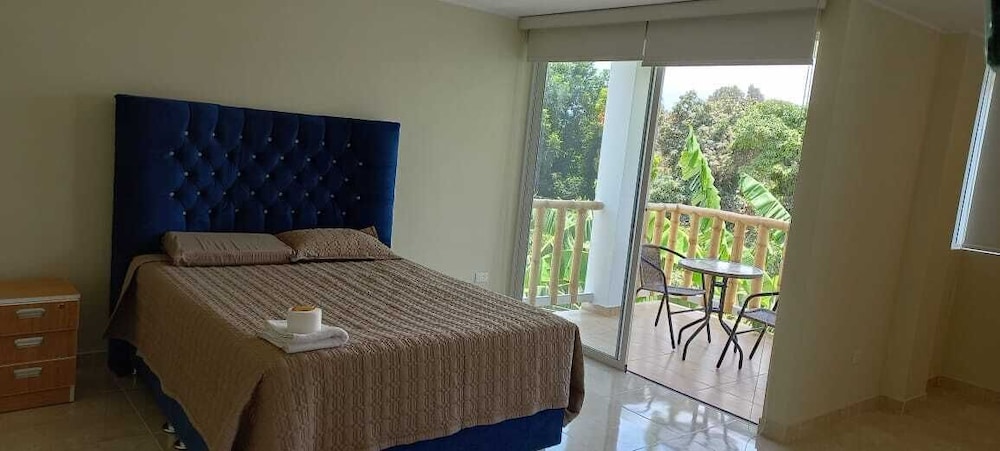 Huerta Hospedaje El Mangual - Ica