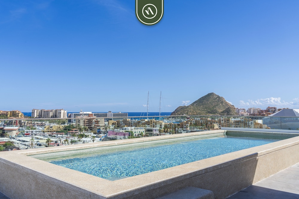 Tower 605 By Naya Homes - Cabo San Lucas