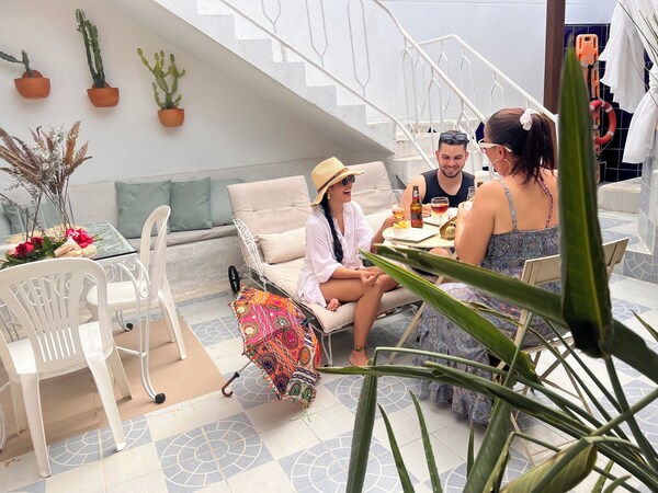 Selva Maria Hotel Boutique - Santa Fe de Antioquia