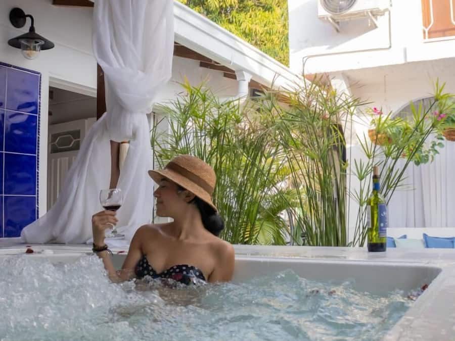 Terraço/pátio interior