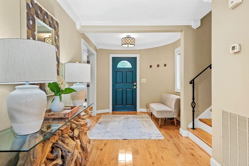 7br Resort Home: Pool & Courts - Hendersonville, NC
