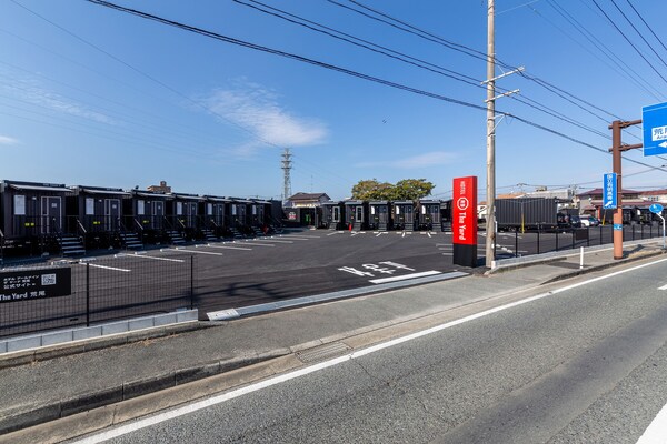 Hotel R9 The Yard Arao - Arao