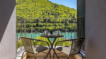 Refeições ao ar livre