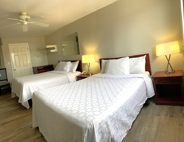 Castle Motel Edson - Alberta