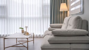 Quarto Básico, 2 quartos (BLI - B) | 2 quartos, Wi-fi grátis 