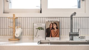 Quarto Básico, 2 quartos (BLI - B) | 2 quartos, Wi-fi grátis 