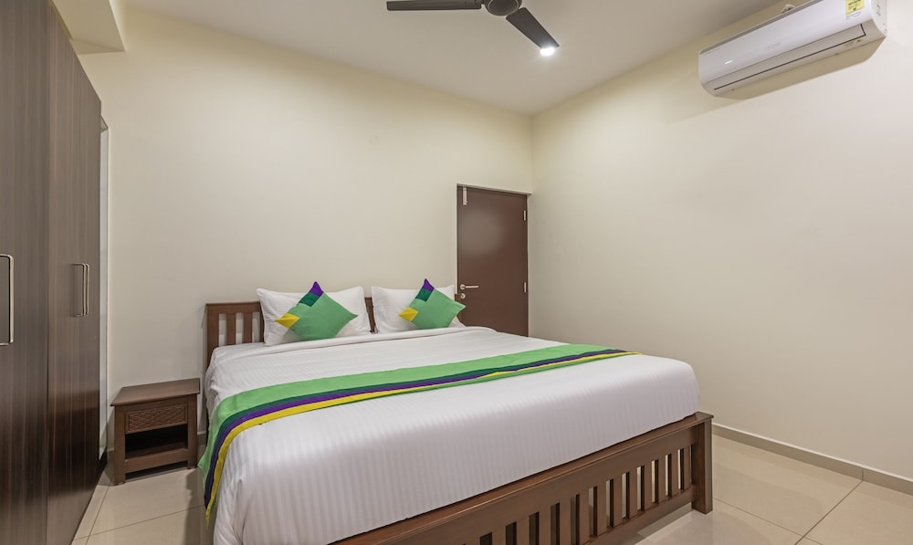 Treebo Samanvaya Retreat, Mysore - Mysuru